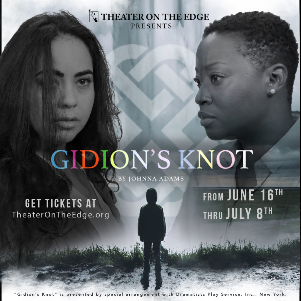 Gidion's Knot by Johnna Adams | Theater On The Edge