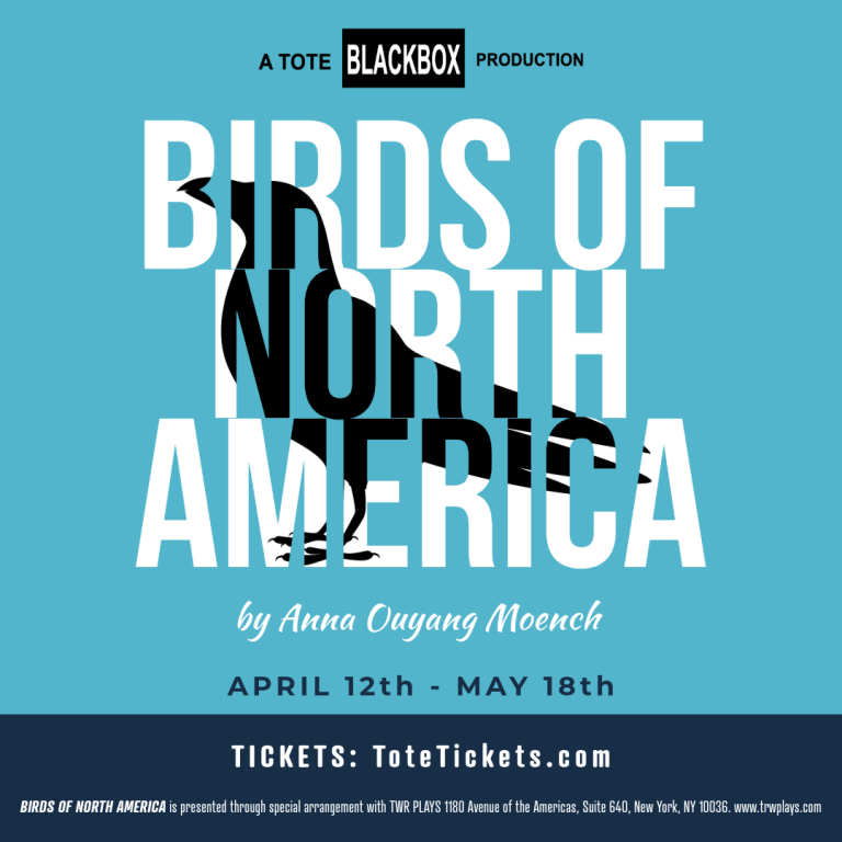 Birds of North America | Theater On The Edge